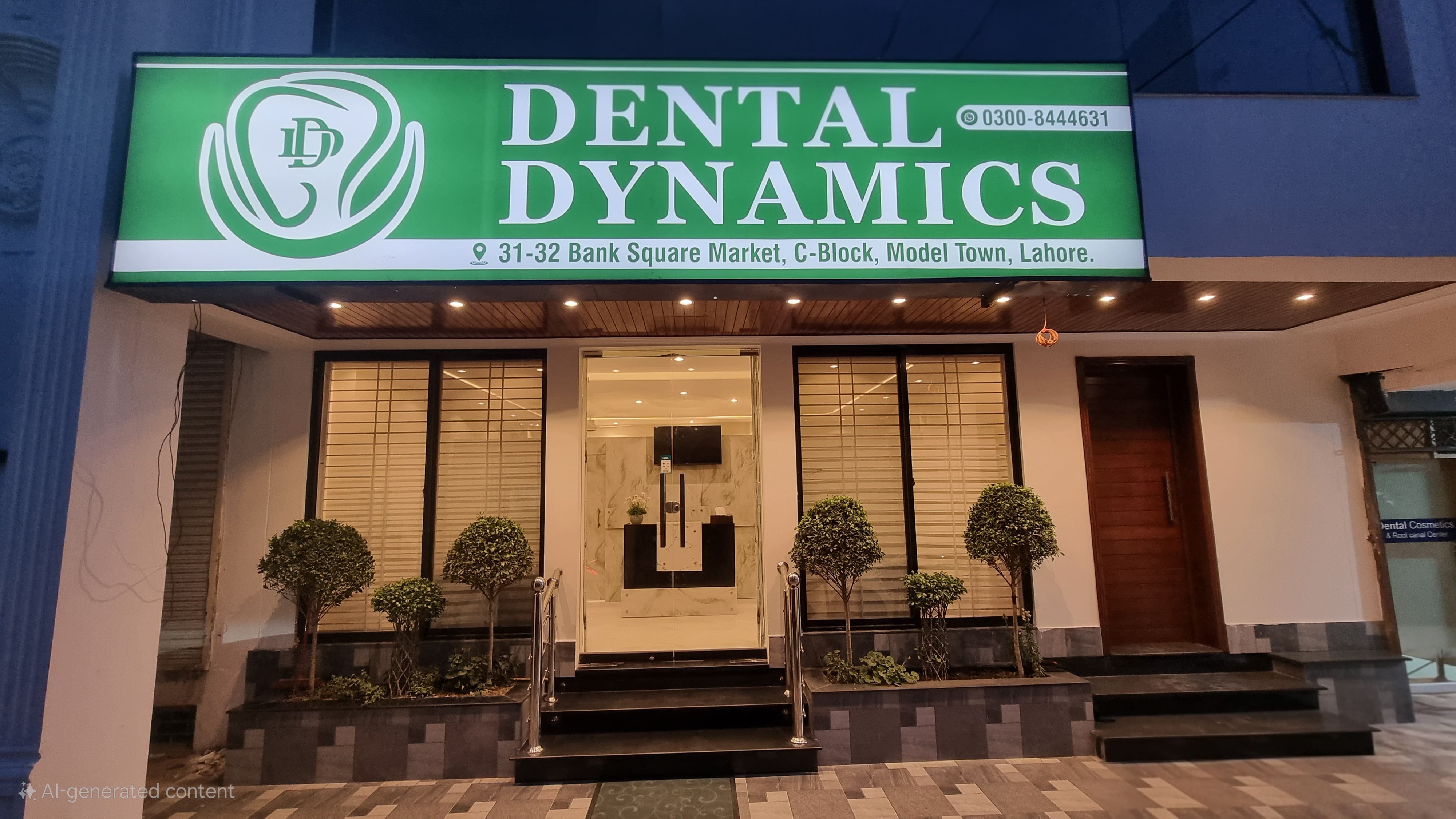 Dental Dynamics